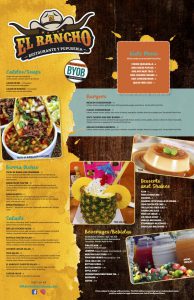 El Rancho Restaurant