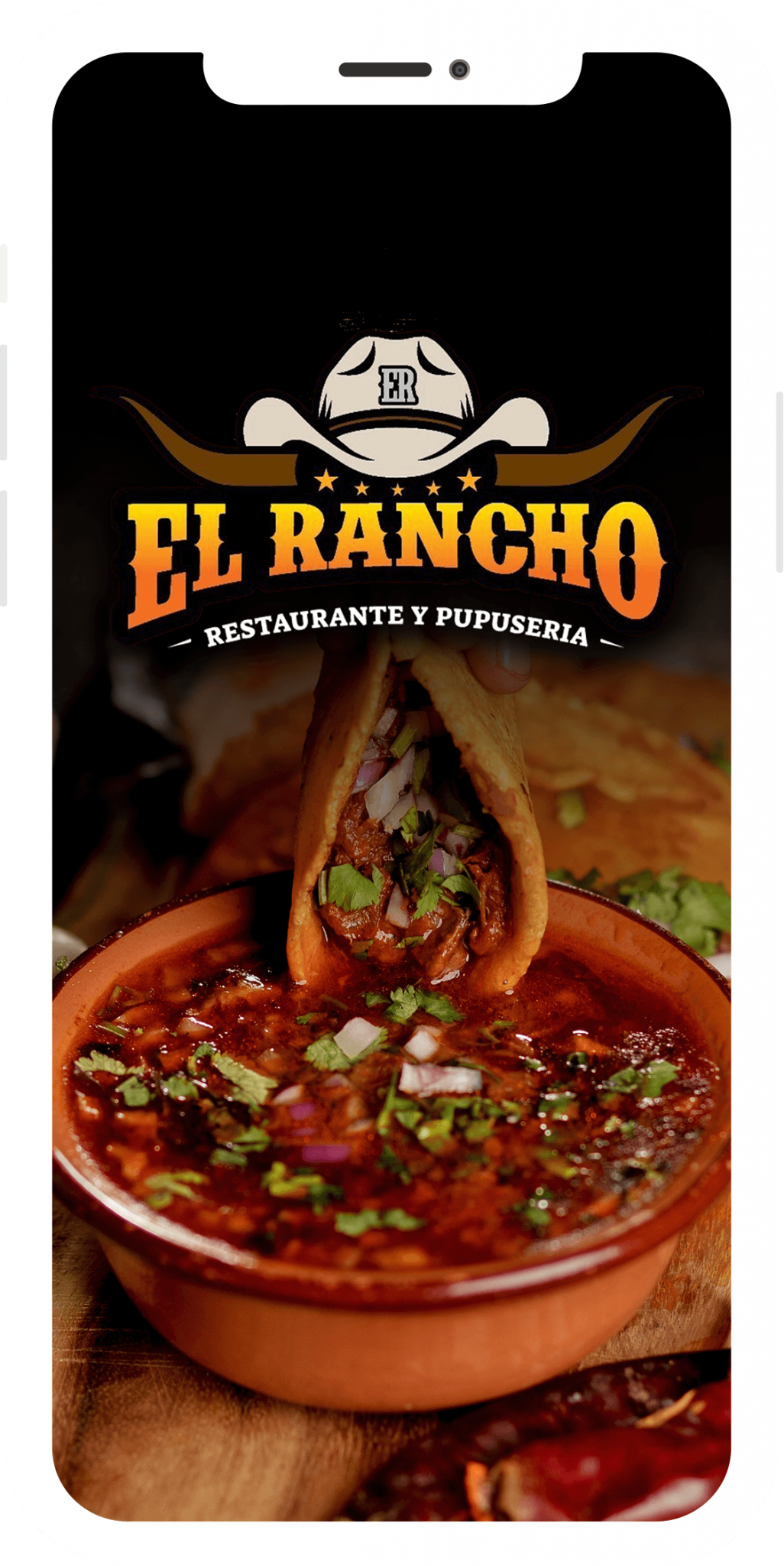 El Rancho Restaurant