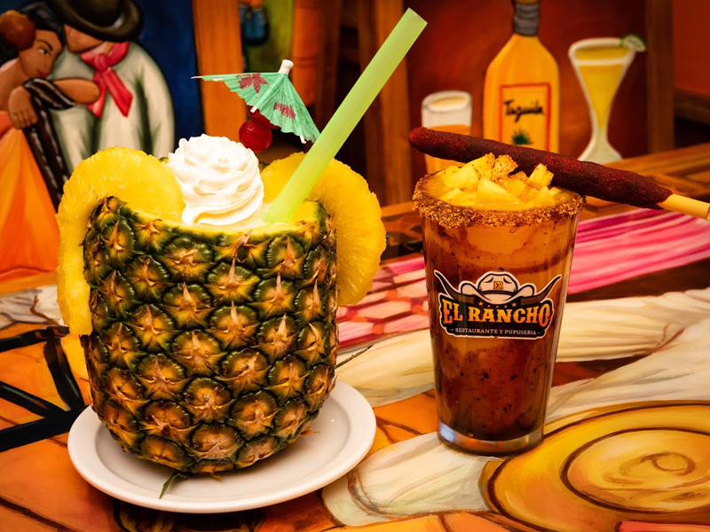 El Rancho Restaurant