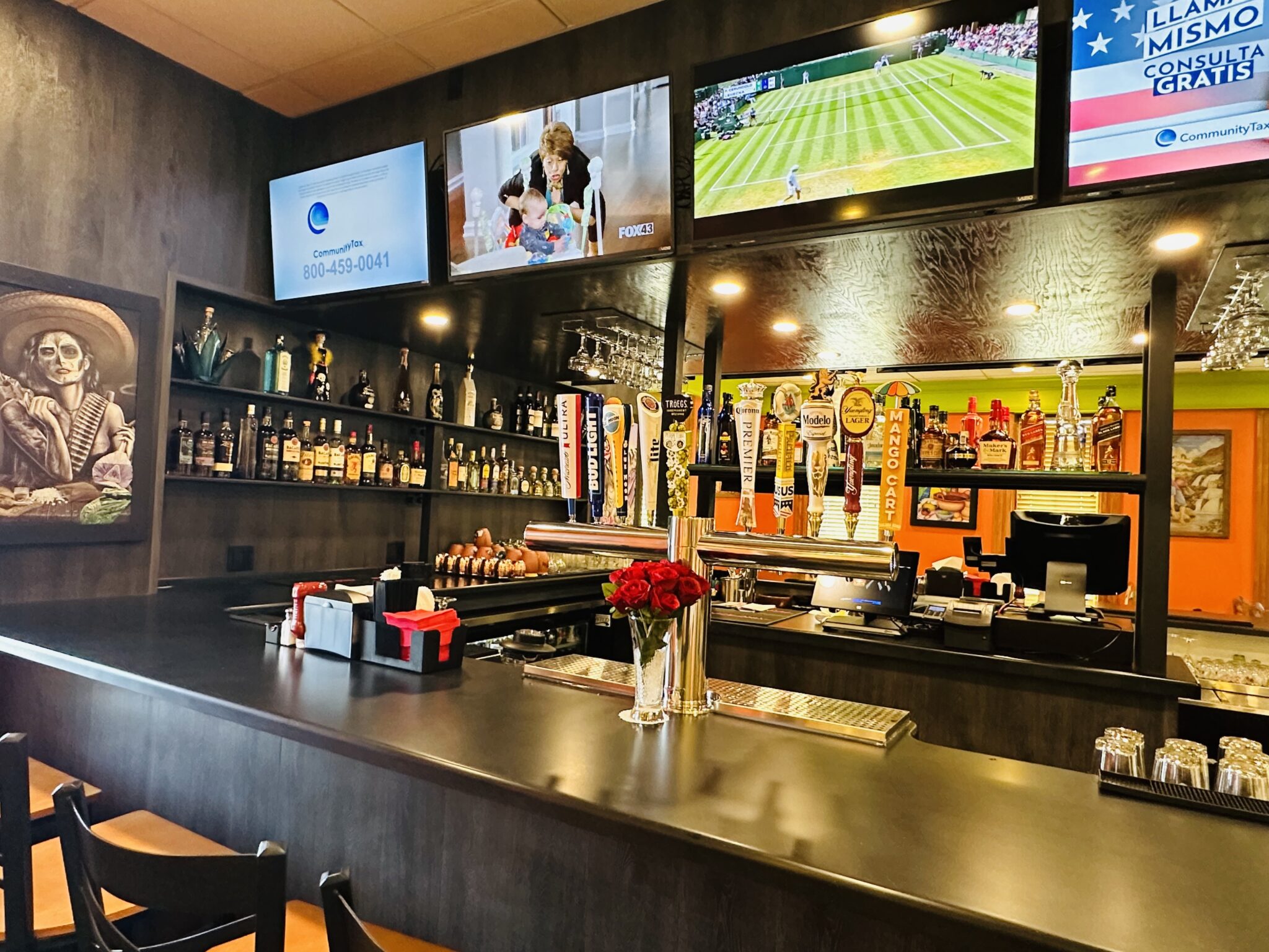 El Rancho Restaurant