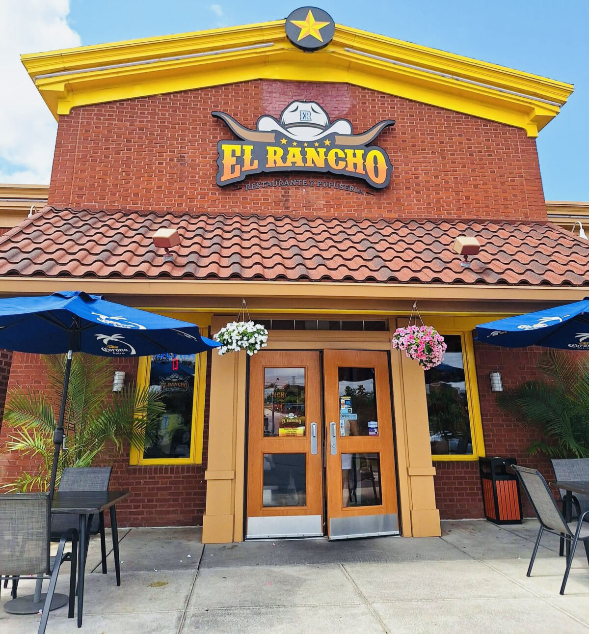El Rancho Restaurant